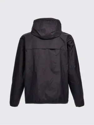 COMME DES GARCONS PLAY X K-WAY Zip-up Jacket