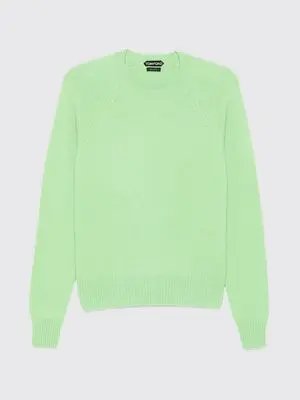 TOM FORD Jumper Colour - Pistachio