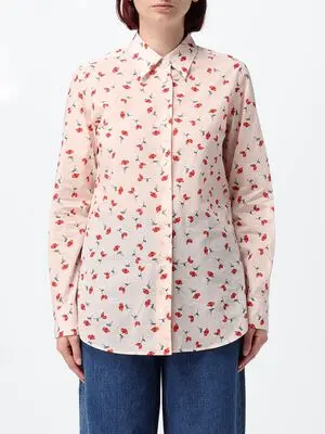 JIL SANDER Shirt - Pink