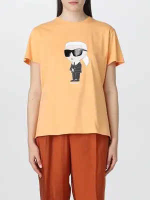 Karl Lagerfeld Graphic T-shirt