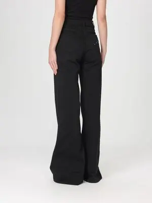 Elisabetta Franchi Jeans Colour - Black
