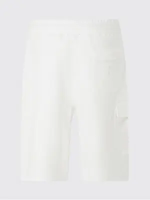 BLAUER. Shorts - White