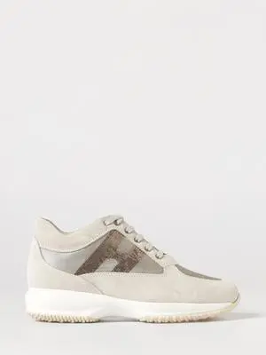 Hogan Trainers Colour - Grey