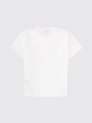 DIESEL® T-shirt With Graphic Detail