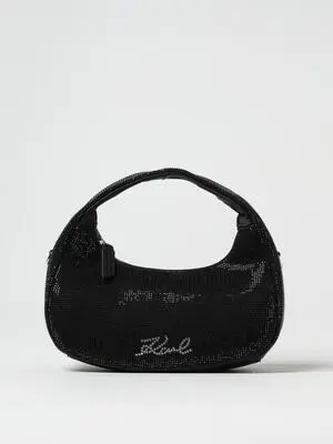 Karl Lagerfeld Handbag Colour - Black