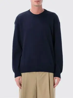 Roberto Collina Round Neck Sweaters For Men