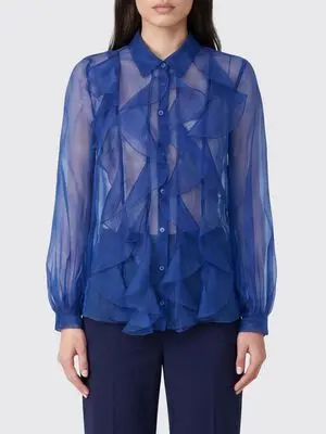 Hanita Button Up Shirts For Women