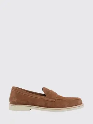 Brunello Cucinelli Loafers Colour - Brown