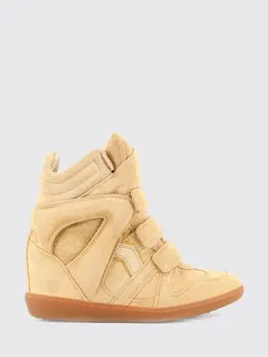Isabel Marant Étoile Trainers Colour - Beige