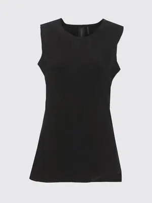 Norma Kamali Polyester Top