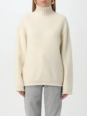 Bottega Veneta Jumper Colour - White