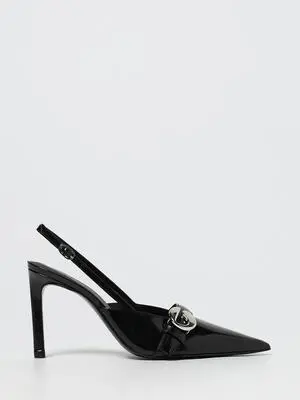 Coperni Court Shoes Colour - Black