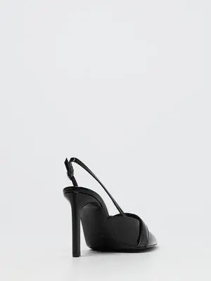 Coperni Court Shoes Colour