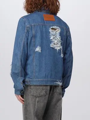 JW Anderson Jacket Colour