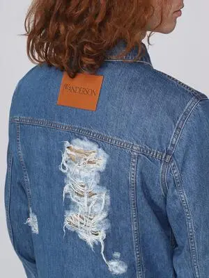 JW Anderson Jacket Colour