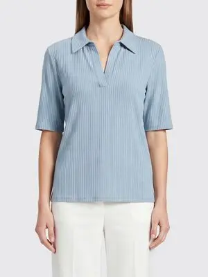 Ralph Lauren Ribbed T-shirts For Women