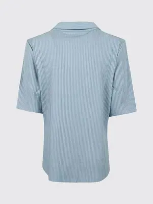 Ralph Lauren Ribbed Slim Fit Jersey Polo Shirt