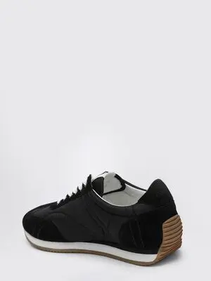 TOTEME Sneakers - Black