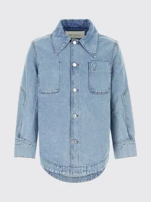 AMI Paris Denim Shirt
