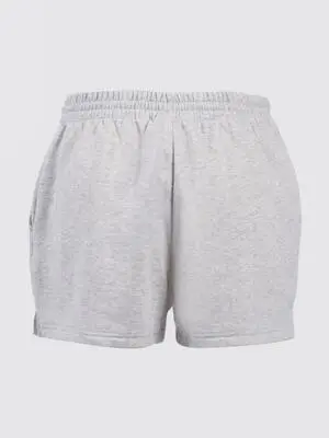 NEW BALANCE Cotton Shorts