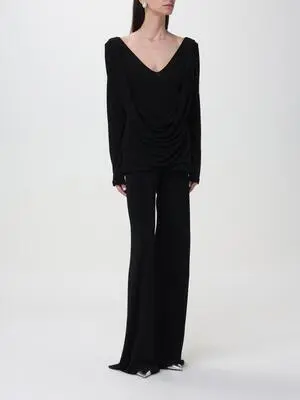 Alberta Ferretti Top Colour