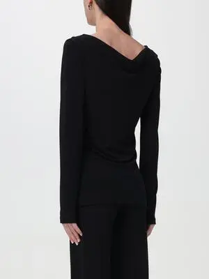 Alberta Ferretti Top Colour