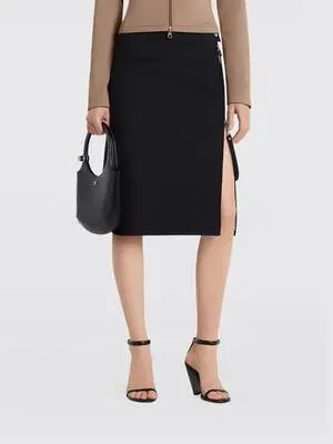 COURREGES Skirt Colour - Black