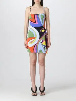 Moschino Dress Colour - Multicolor