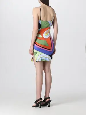 Moschino Dress Colour