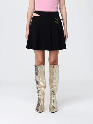 Versace Skirt Colour - Black