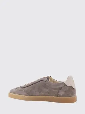 Brunello Cucinelli Trainers Colour - Grey
