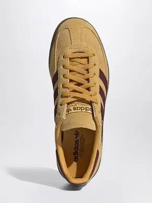 ADIDAS ORIGINALS Handball Spezial Sneakers - Yellow