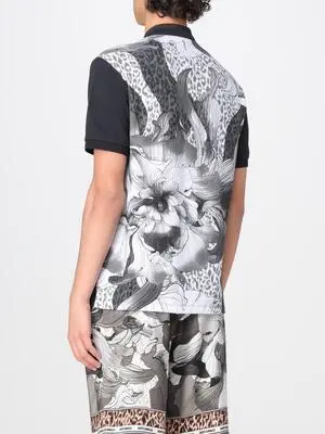 Just Cavalli Polo Shirt Colour