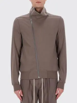 Rick Owens Sweatshirt Colour - Grey