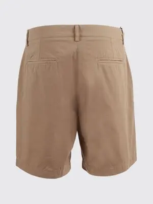 SEBAGO Cotton Chino Shorts - Beige