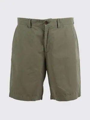 SEBAGO Cotton Chino Shorts