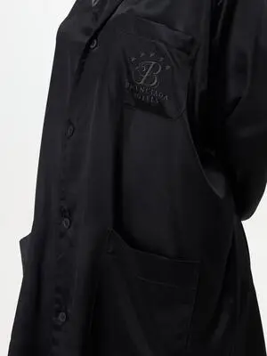 Balenciaga Shirt Colour