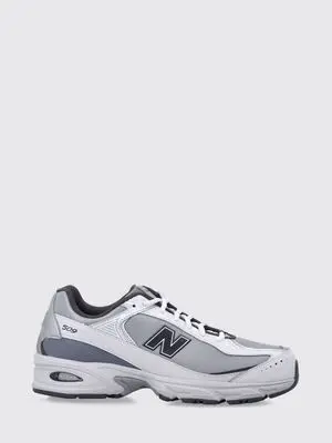 COMME DES GARÇONS HOMME X NEW BALANCE Trainers Colour - Grey
