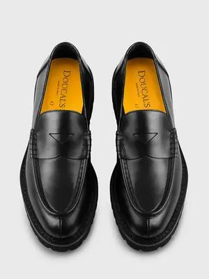 DOUCAL'S Loafers Colour
