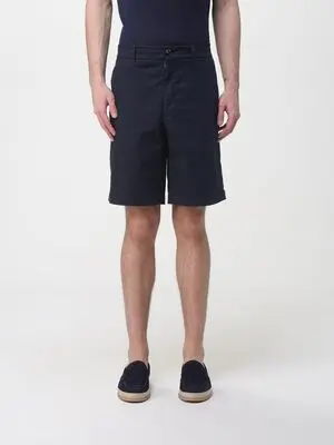 Brunello Cucinelli Shorts Colour - Blue