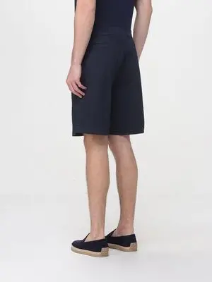 Brunello Cucinelli Shorts Colour - Blue