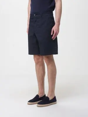 Brunello Cucinelli Shorts Colour - Blue