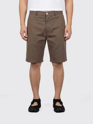 Brunello Cucinelli Shorts Colour - Cocoa