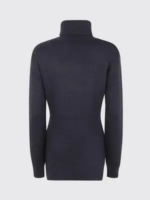 TOTEME Jumper Colour - Black