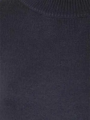 TOTEME Jumper Colour - Black