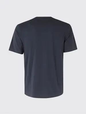 BLAUER. T-shirt - Blue