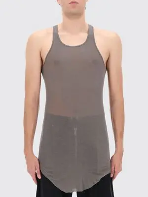 Rick Owens T-shirt Colour - Grey