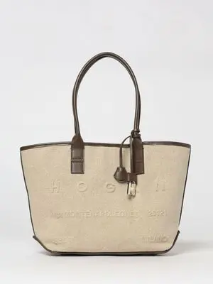Hogan Tote Bag Colour - Grey