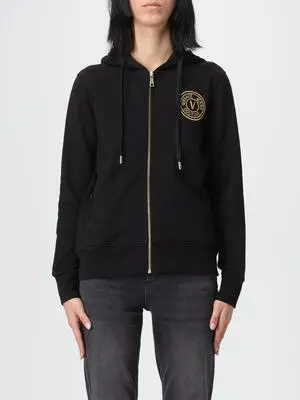 Versace Full Zip Hoodie