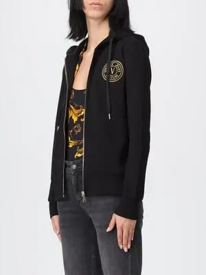Versace Full Zip Hoodie